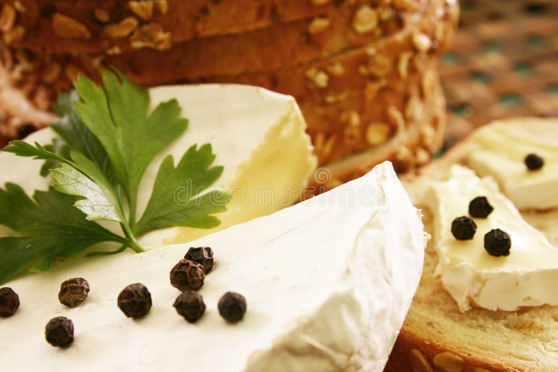 Delicious cheese stock image. Image of olive, tasty, cheeseboard - 1030417