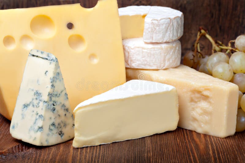 Delicious cheese stock image. Image of parmesan, cutting - 29297215