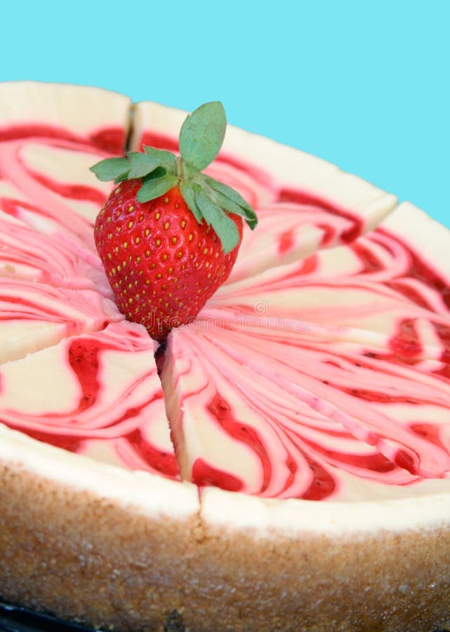 Delicious Cheese Cake stock image. Image of delicious - 4788859
