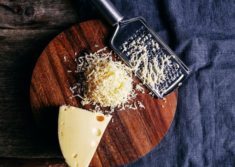 Delicious cheese stock photo. Image of fatty, cooking - 49187752