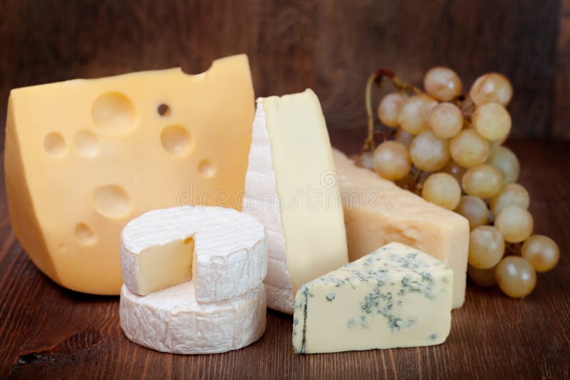 Delicious cheese stock photo. Image of eating, green - 29836116