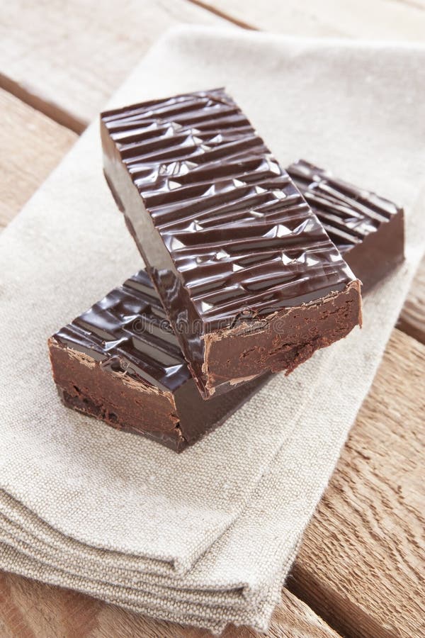 Delicious chocolate cake stock photo. Image of pastry - 24325582