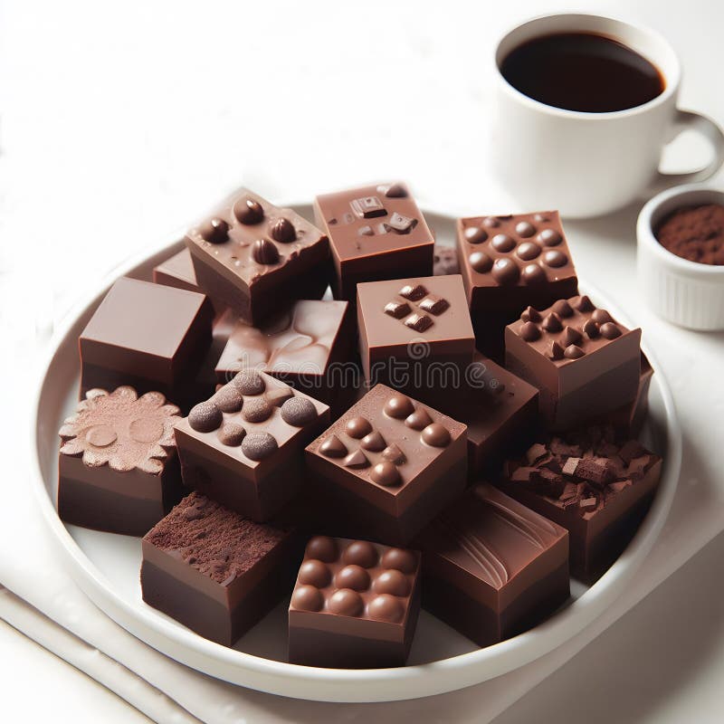 Plate Fudge Stock Illustrations – 3,345 Plate Fudge Stock Illustrations ...