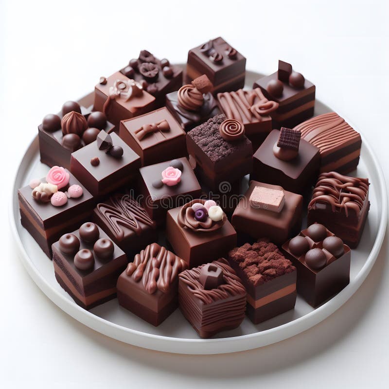 Plate Fudge Stock Illustrations – 3,345 Plate Fudge Stock Illustrations ...