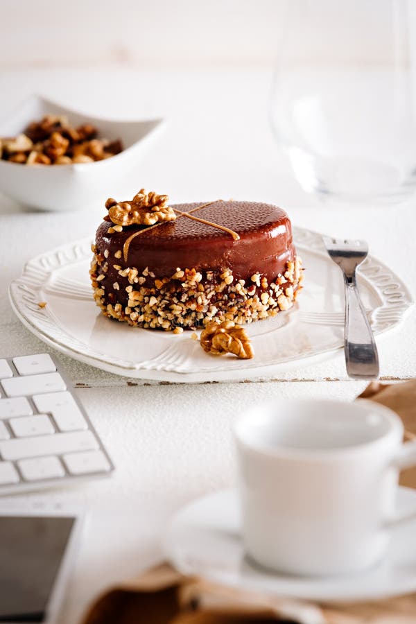 Time for break. stock image. Image of homemade, quick - 131668545