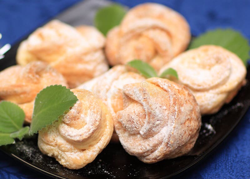 A Delicious Culinary Products. Stock Photo - Image of buffet, industry ...