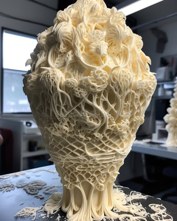 4d Printer Stock Illustrations – 6 4d Printer Stock Illustrations ...