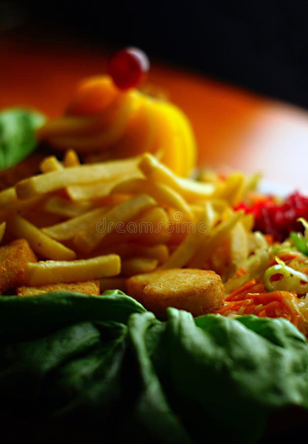 A Delicious Dish of Pork Mince Wrapped with Delicious Pieces of Bacon ...