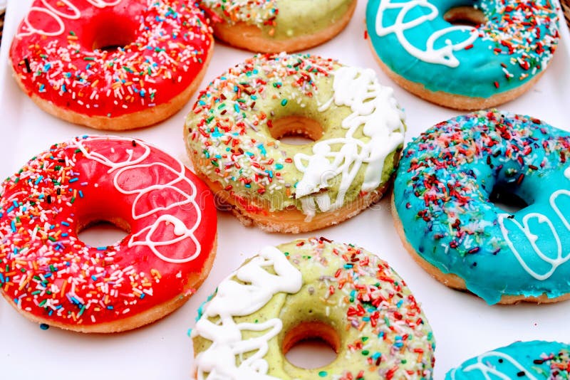 Gypsy Arm Cake with Chocolate Cream Stock Image - Image of slice ...