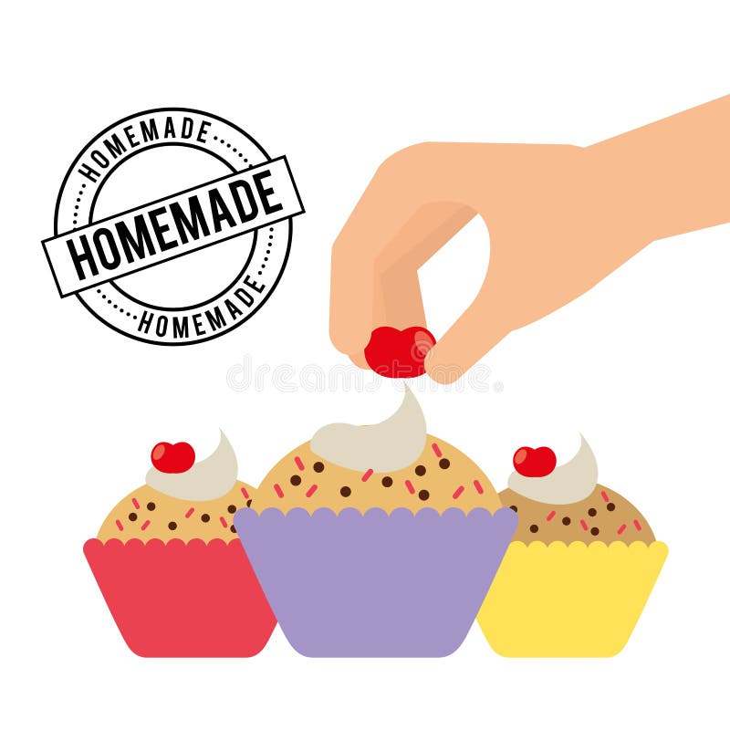 Delicious food design stock vector. Illustration of menu - 62152401