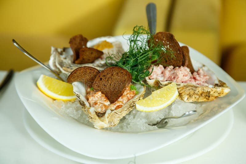 Delicious food in the stock photo. Image of cuisine - 348473378