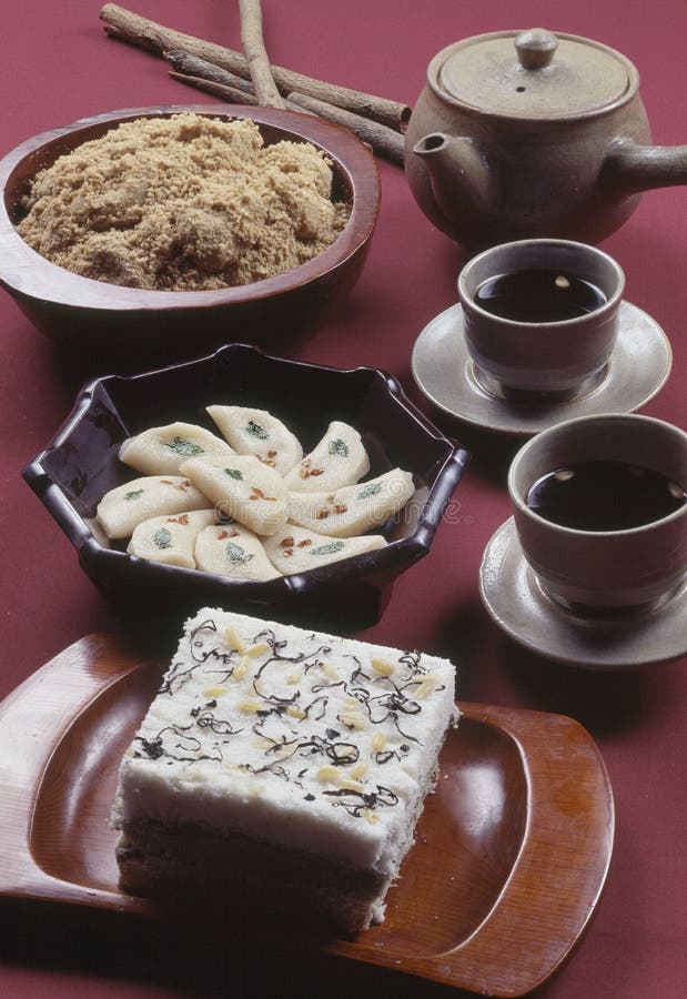 Delicious Food stock image. Image of serving, bean, neat - 81550537