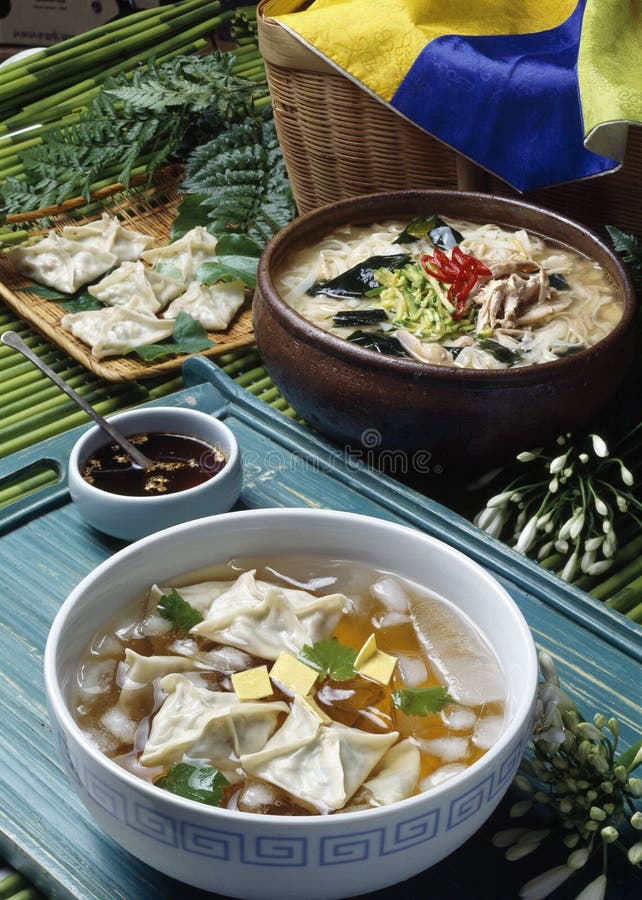 Delicious Food stock photo. Image of plentiful, delicious - 81575406