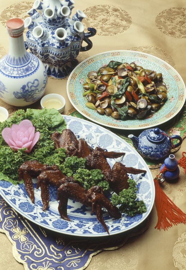 Delicious Food stock image. Image of serving, taste, hardboiled - 81575475