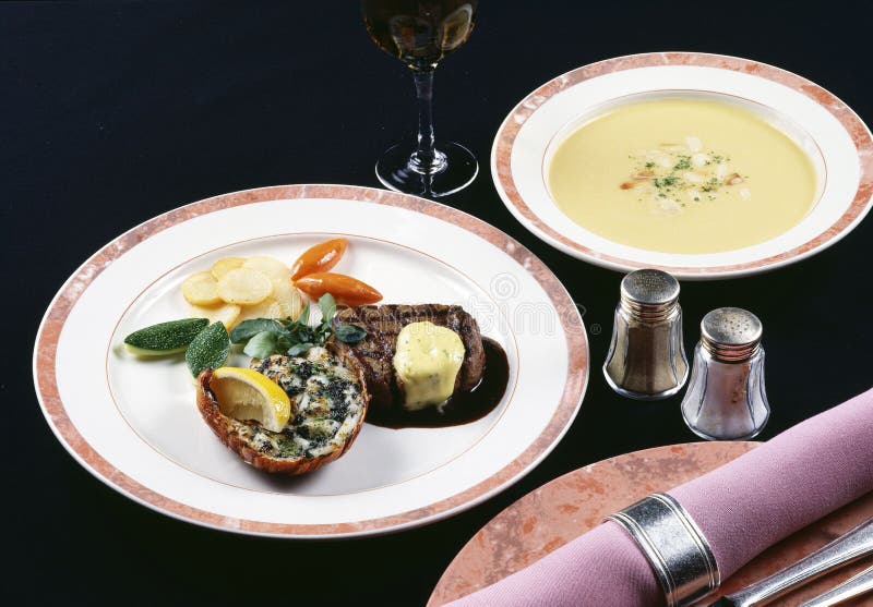 Delicious Food stock image. Image of delicious, neat - 81577549