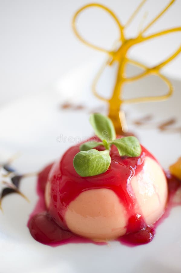 Delicious foods stock photo. Image of meal, luxury, cooked - 18929830