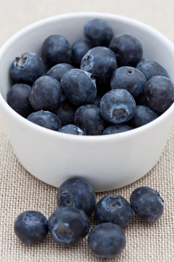 Delicious Fresh Blueberries Stock Photo - Image of food, sweet: 11669326