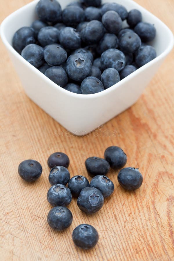 Delicious Fresh Blueberries Stock Image - Image of sweet, food: 11669335