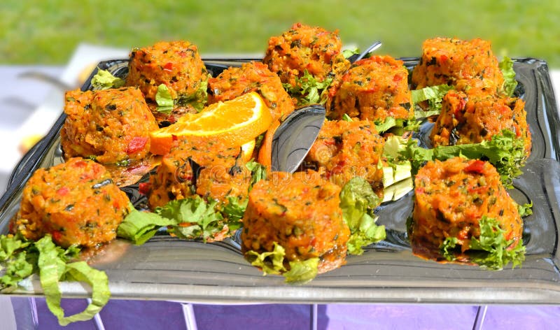 Delicious fresh dishes stock image. Image of celebration - 31546515