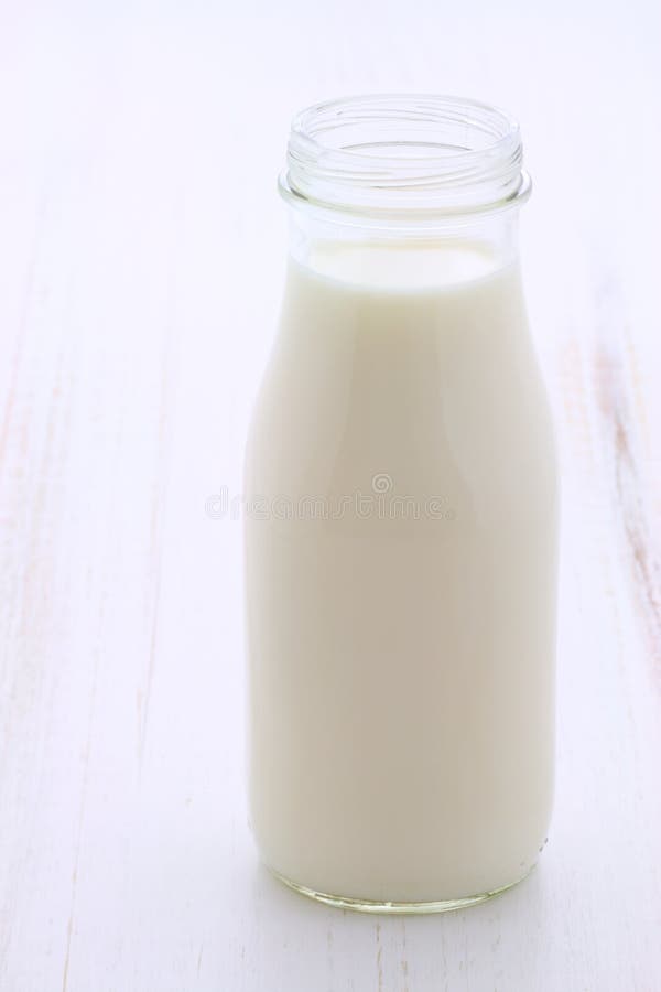 Delicious fresh milk stock image. Image of food, glass - 87997953