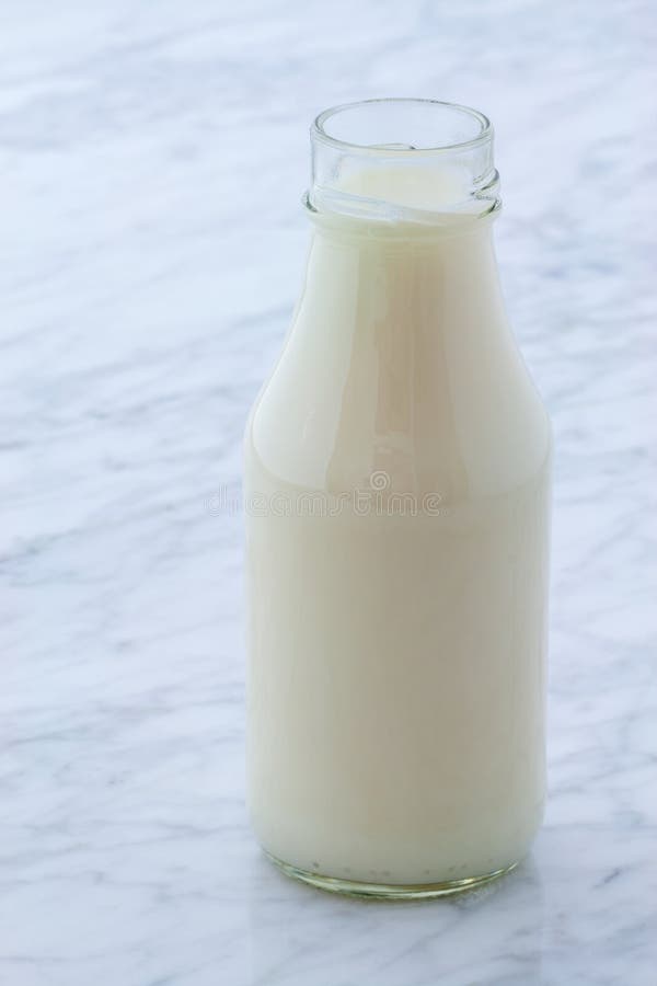 Delicious fresh milk stock photo. Image of glass, delicious - 88154842
