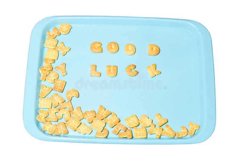 Delicious and good luck stock image. Image of cooking - 64961195