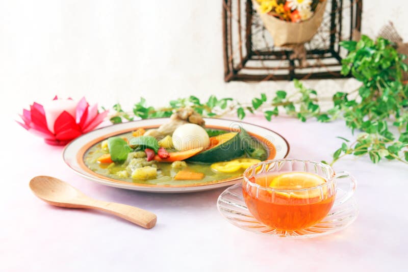 Garam Masala stock photo. Image of recipe, flavorful - 16691166