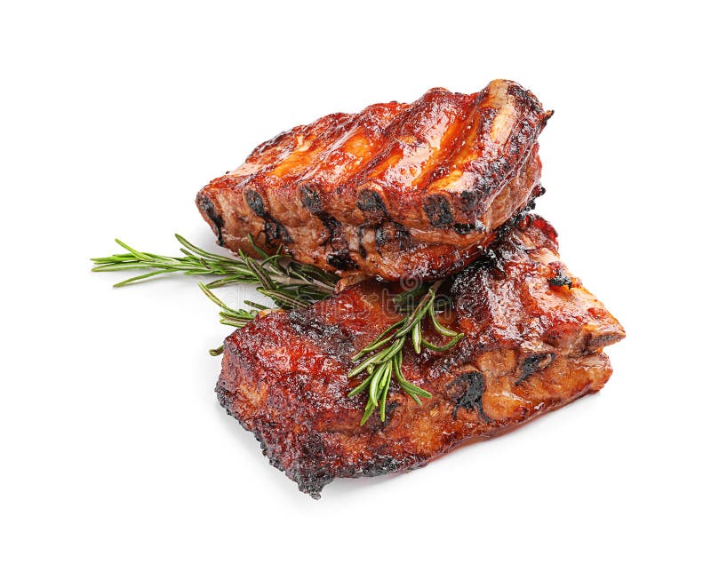 Ribs White Background Stock Photos - Download 12,287 Royalty Free Photos