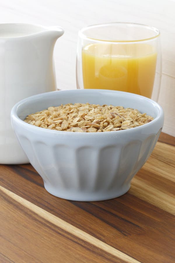 Delicious Healthy Breakfast Stock Image - Image of fresh, meal: 28736893