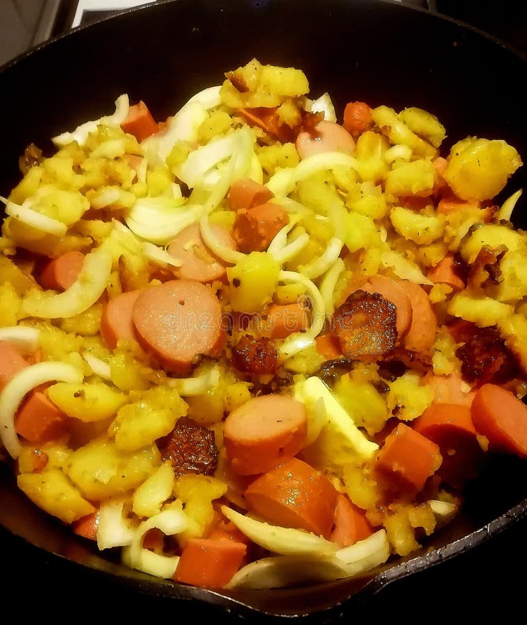 Delicious home made food stock image. Image of lunch - 227300625