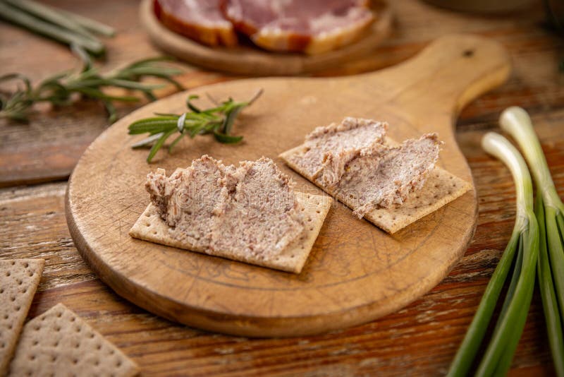 Delicious Homemade Fast Food Pizza with Seafood Shrimp Stock Image ...