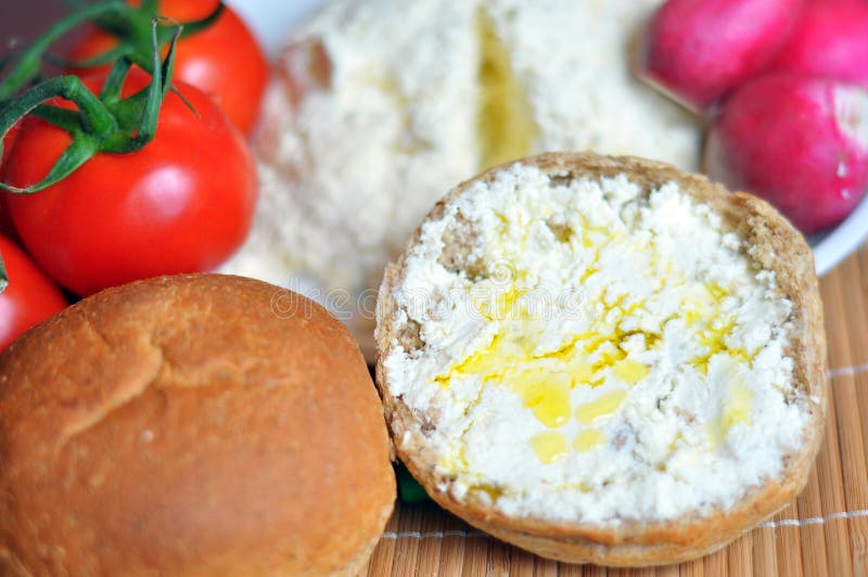 Homemade ricotta stock photo. Image of fresh, italy, genuine - 29776150