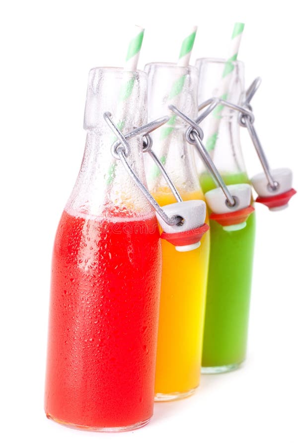 Delicious Lemonade in Summer Stock Image - Image of slim, yellow: 30334161