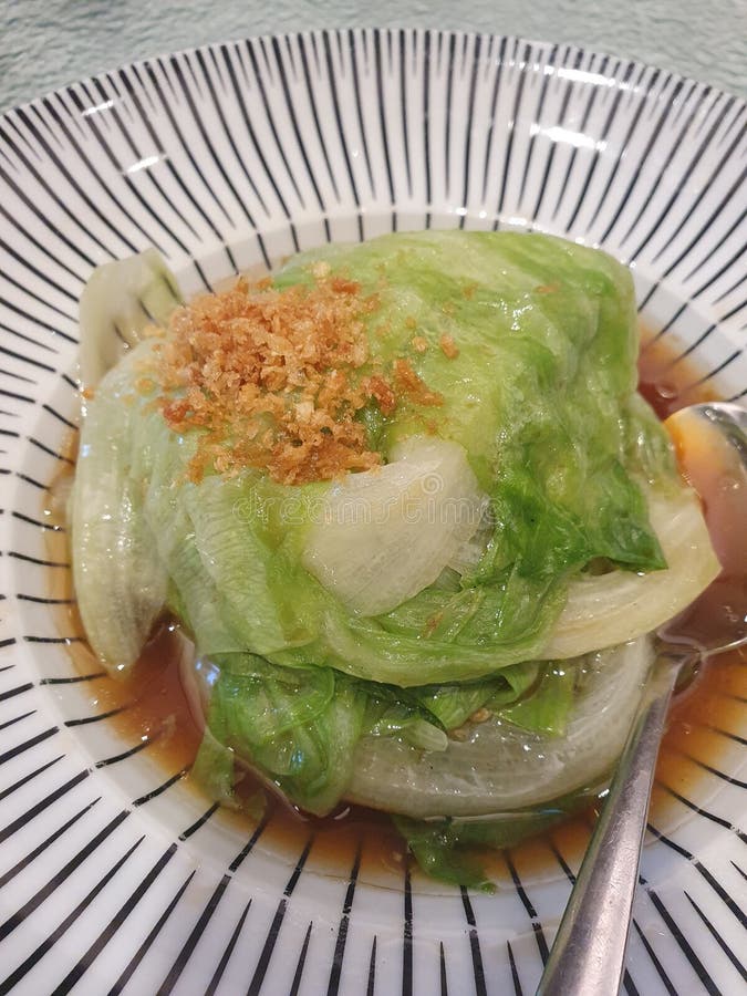 Delicious Lettuce Healthy Vegetable Stock Photo - Image of lettuce ...