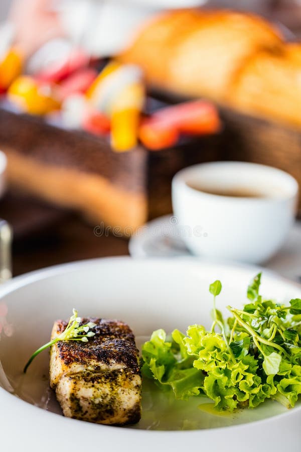 Lunch plate stock photo. Image of food, vegetable, lunch - 103359522