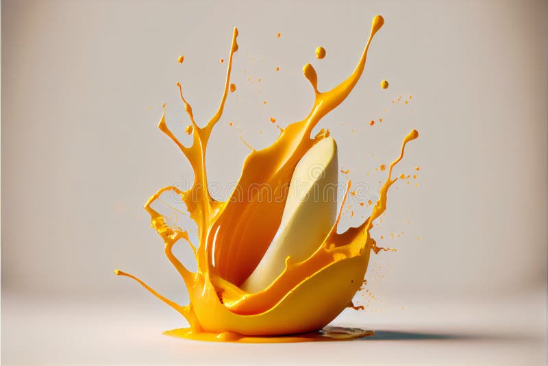 Dripping Peach Stock Illustrations – 44 Dripping Peach Stock ...