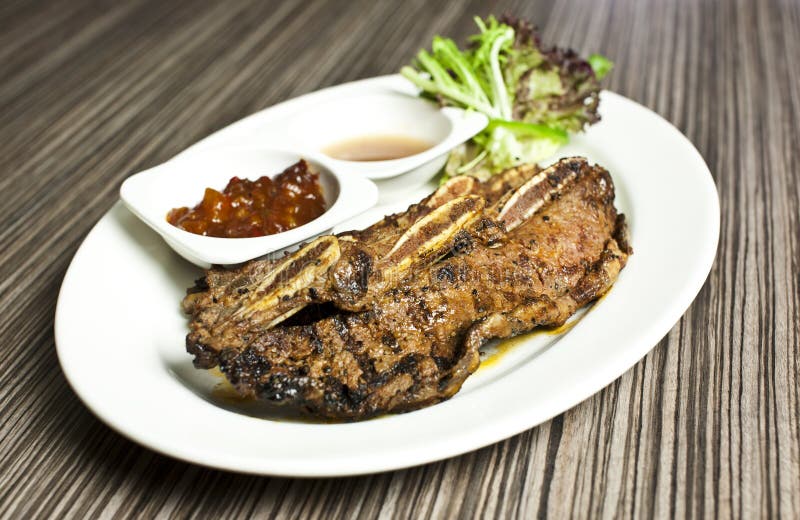 Delicious Meat Picture. Image: 18932455