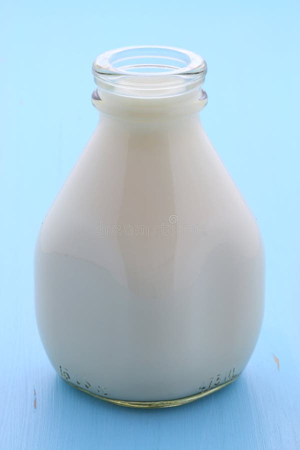 Delicious milk pint stock photo. Image of almondsmilk - 38966172