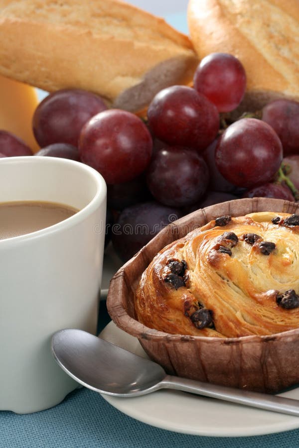 Delicious morning stock image. Image of cheese, food, fruit - 4708137