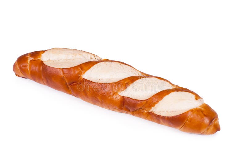 Delicious Pastries, Baked Brown. Stock Image - Image of diet, food ...