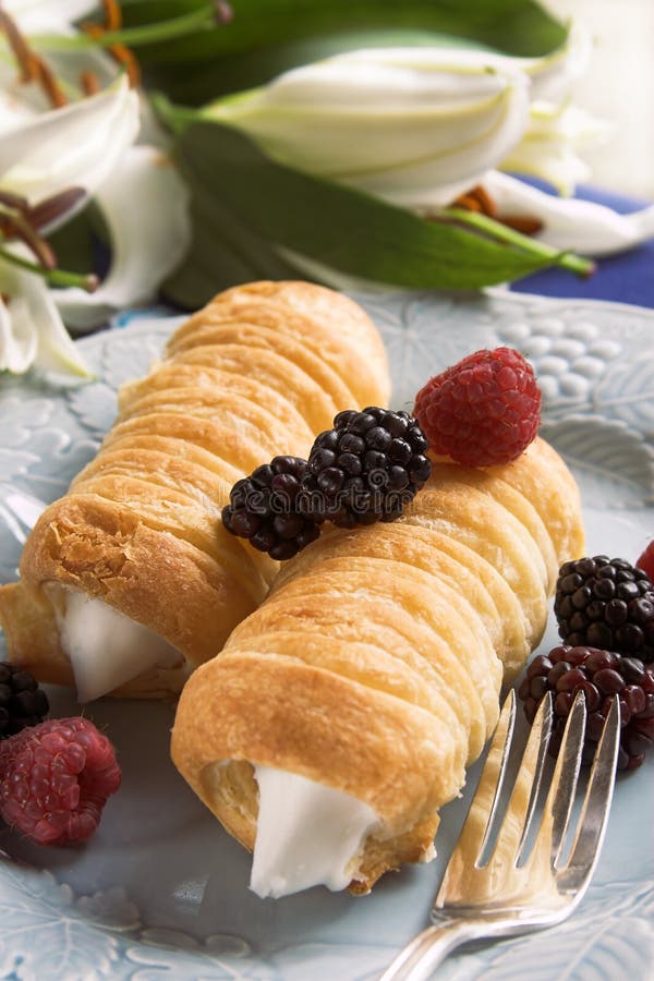 Delicious Pastries Names