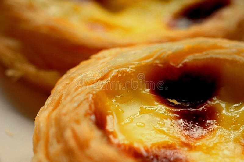 Delicious pastry stock photo. Image of lifestyle, sweet - 7599104