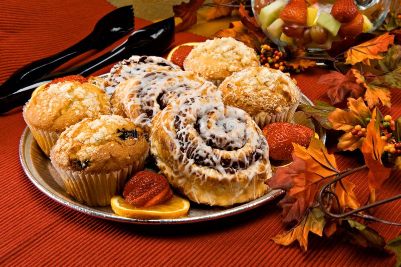 Delicious Pastry stock image. Image of fall, colorful - 174238121