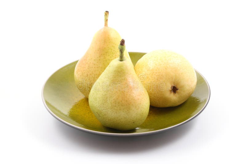 Delicious pears stock image. Image of diet, tasty, pears - 3101467