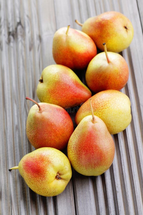 Delicious pears stock image. Image of diet, tasty, pears - 3101467