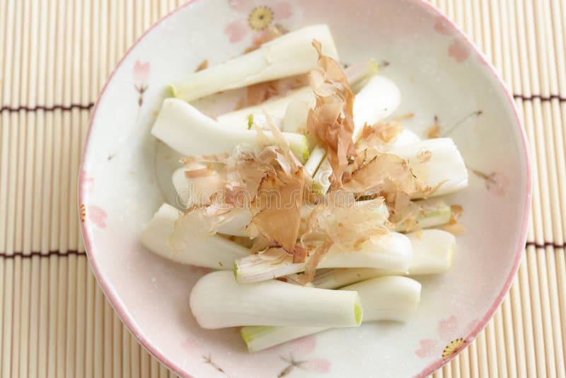 Pickled scallions stock image. Image of pickled, isolated - 115582537