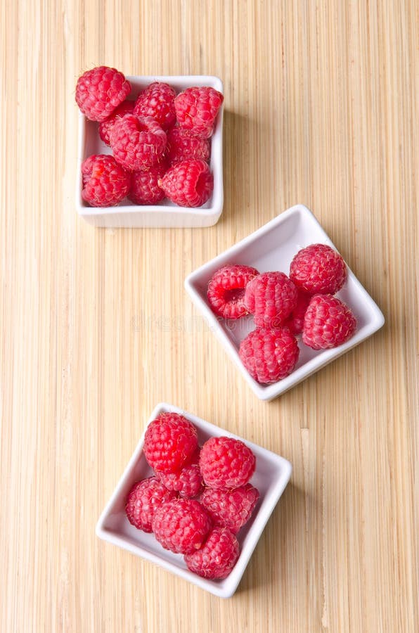 Delicious raspberries stock image. Image of juicy, diet - 25613323