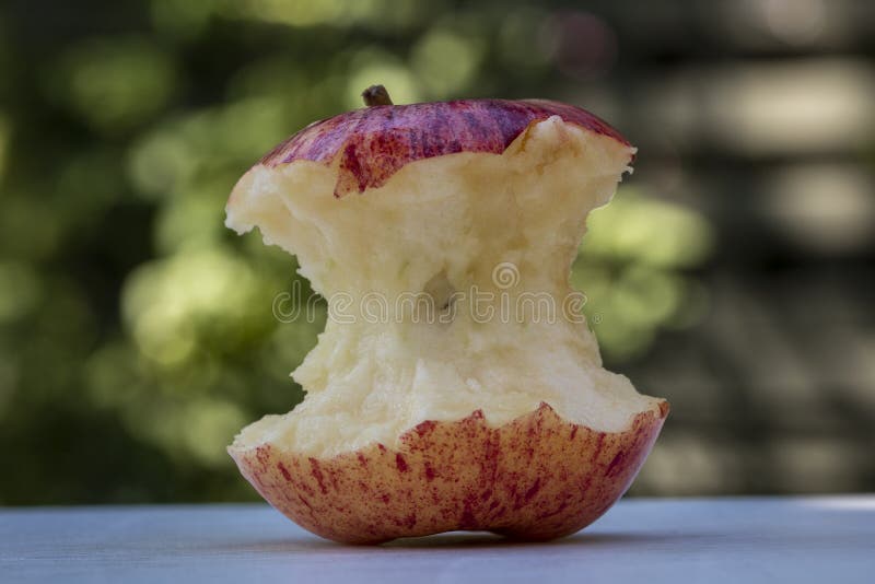 268 Half Eaten Apple Photos - Free & Royalty-Free Stock Photos from ...