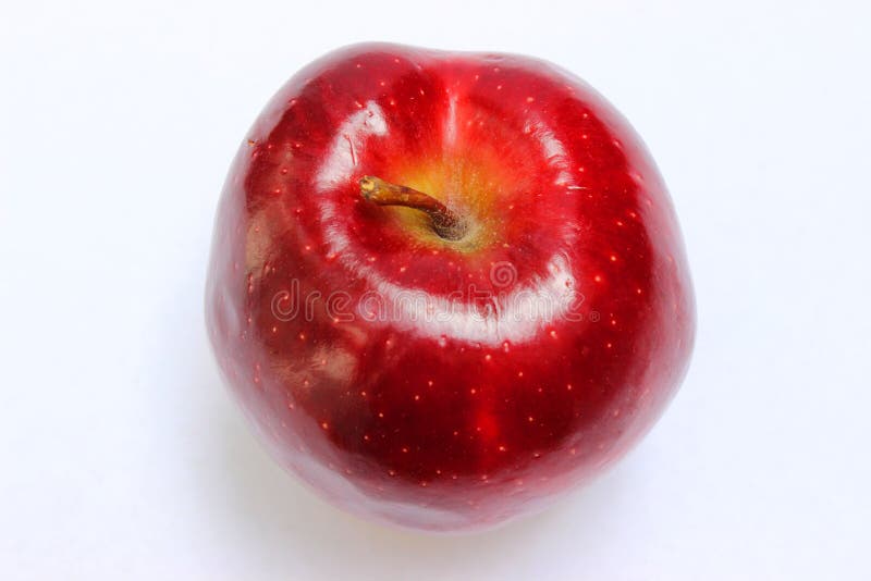 Green Apple stock photo. Image of smith, apple, curve - 25858496