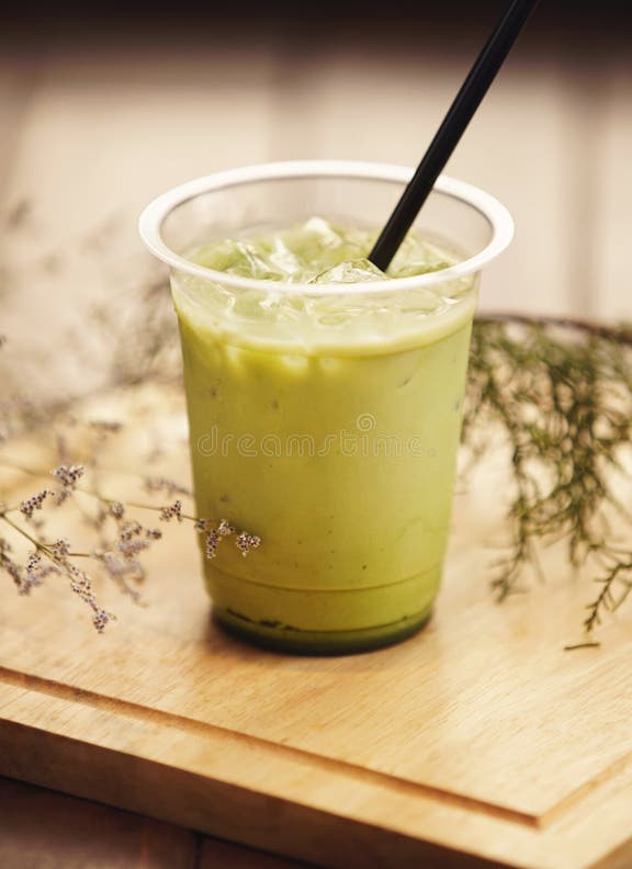 Delicious and Refreshing Coffee Based Beverage, Ice Coffee, Cold Drink ...